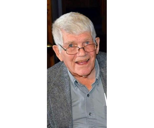 Harold Hall Obituary (2026) - Sherman, TX - Waldo Funeral Home - Sherman