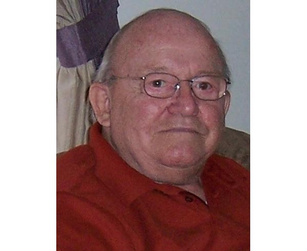 Edward Lawrence Miller Jr. Obituary (2025) - Glendale, NY - Schwille-D ...
