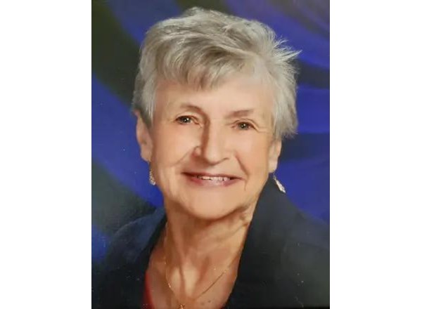 Helen J Anderson Obituary (2025) - Nashville, TN - Ellis Funeral Home ...