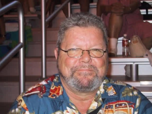 Clarence Oren "Clancy" Gordon Obituary (2026) - Pearland, TX - Crowder ...