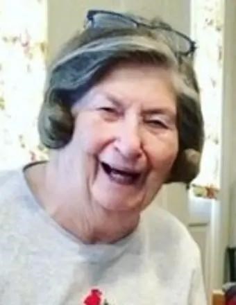 Sylvia Overby Golden Obituary (2025) - Archdale, NC - Cumby Family ...