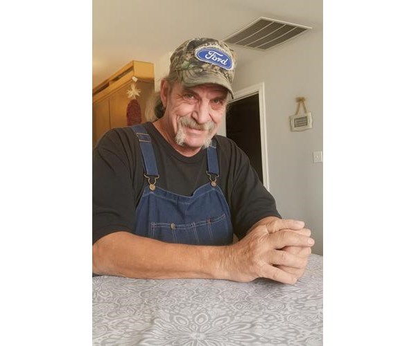 Robert William "Bob" Fessler Obituary (2025) - Vici, OK - Shaw Funeral ...