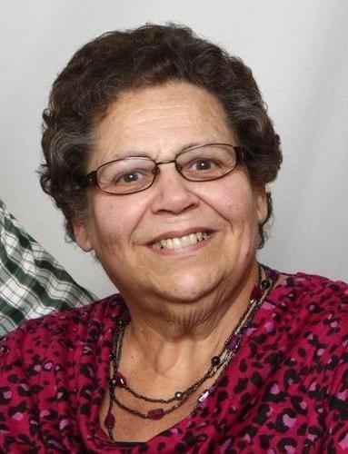 Patricia Rose Neylon Obituary (2024) - Chardon, OH - Burr Funeral Home ...