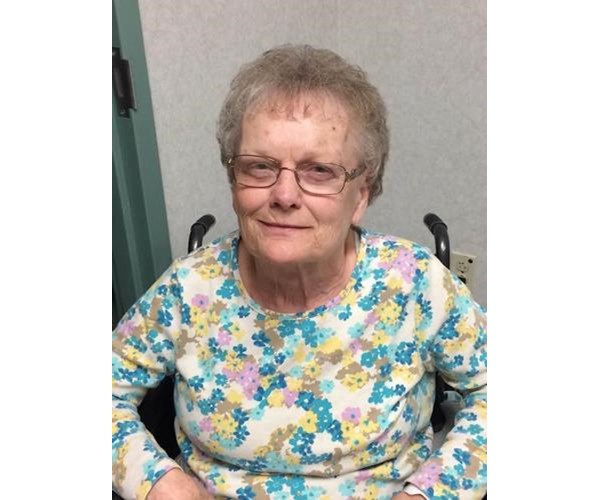 Eleanor J. Lobdell Obituary (2025) - Troy, NY - Simple Choices, Inc ...