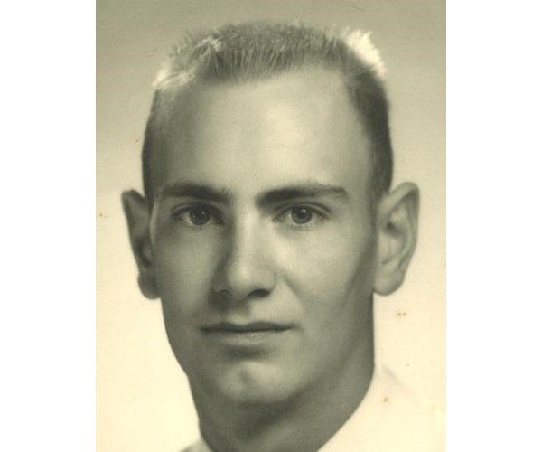 David Wellington Hull Obituary (2024) - Peru, IN - Flowers-Leedy ...