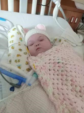 Isabella Storm Bryant Obituary (2024) - Austin, TX - Beck Funeral Home ...