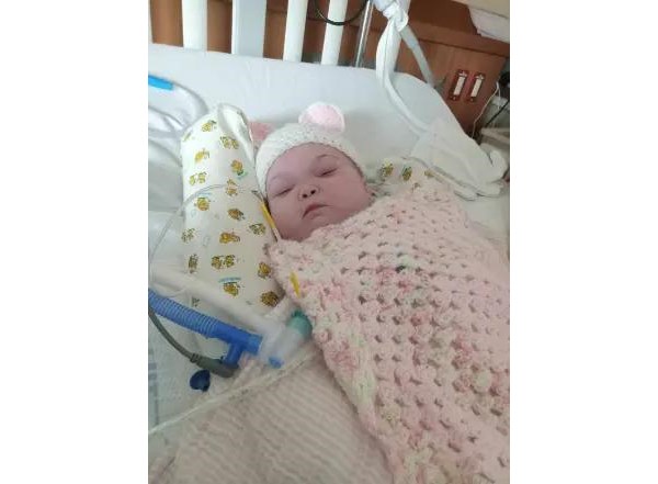Isabella Storm Bryant Obituary (2024) - Austin, TX - Beck Funeral Home ...