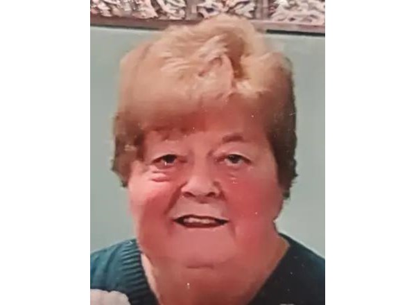 Sharon Pavey Obituary (2025) - Fort Thomas, KY - Dobbling Funeral Home ...