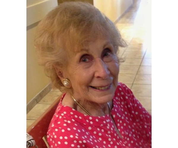 Marian Goldhirsch Obituary (2025) - Denver, CO - Feldman Mortuary - Denver