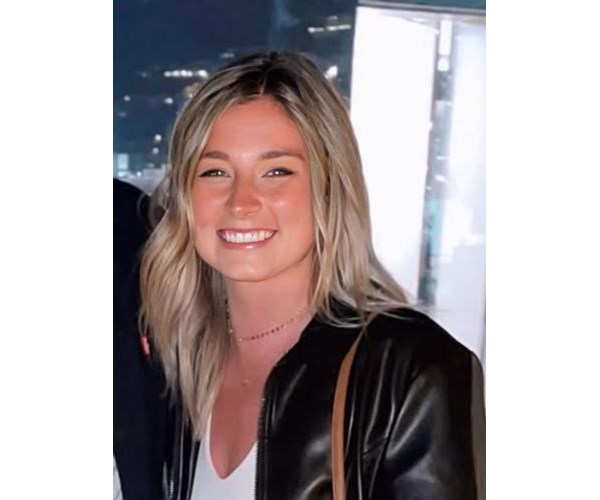 Sarah Hoffman Obituary and Online Memorial (2025)