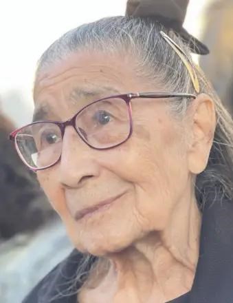 Angela Lozano Obituary (2025) - Riverside, CA - Arlington Mortuary