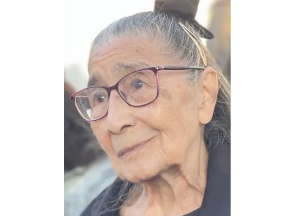 Angela Lozano Obituary (2025) - Riverside, CA - Arlington Mortuary