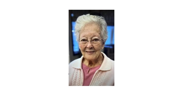Edna Edwards Obituary (2025) - De Soto, MO - Dietrich-Mothershead ...