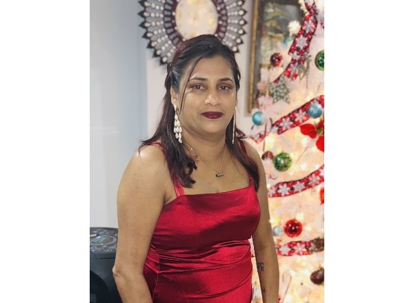 Cindramah "Debbie" Singh Obituary (2025) - Schenectady, NY - Light's ...