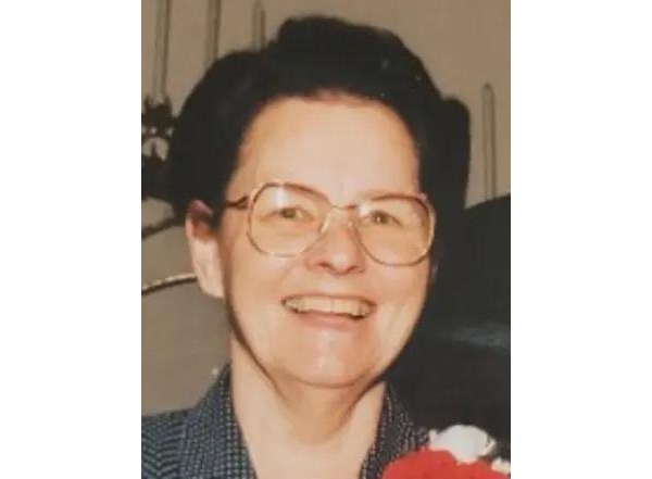 Loretta Jean Garrett Obituary (2025) - Fulton, MO - Maupin Funeral Home ...