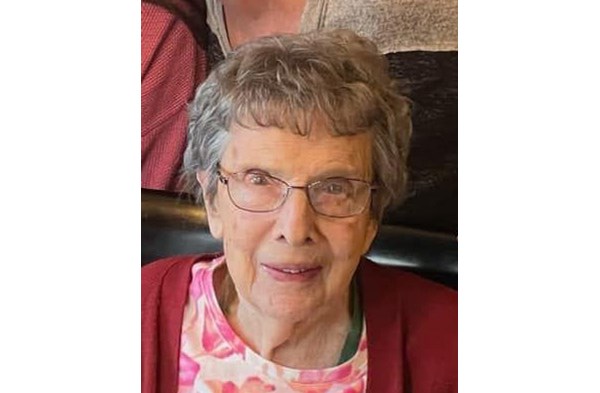 Therese R. McDonald Obituary (2023) - Wisconsin Rapids, WI - Herman ...
