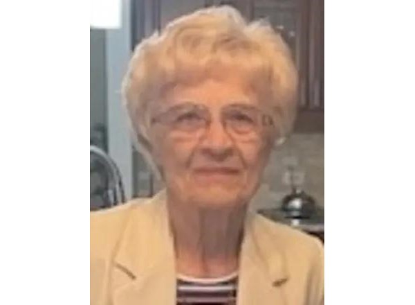 Helena Storce Obituary and Online Memorial (2025)