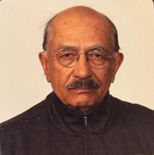 Chelladurai Shantaseelan "Chella" David Ph.D. Obituary (2025) - SeaTac ...