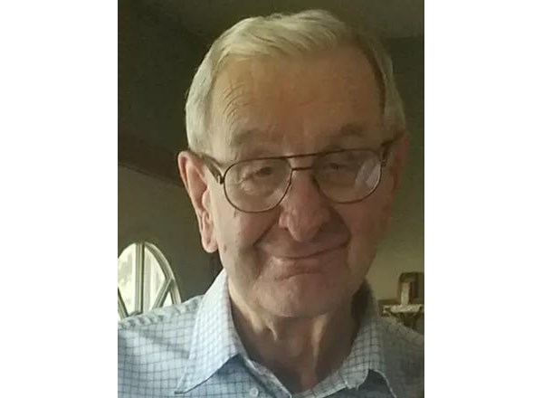 Richard J. Mancl Obituary (2024) - Wisconsin Rapids, WI - Ritchay ...