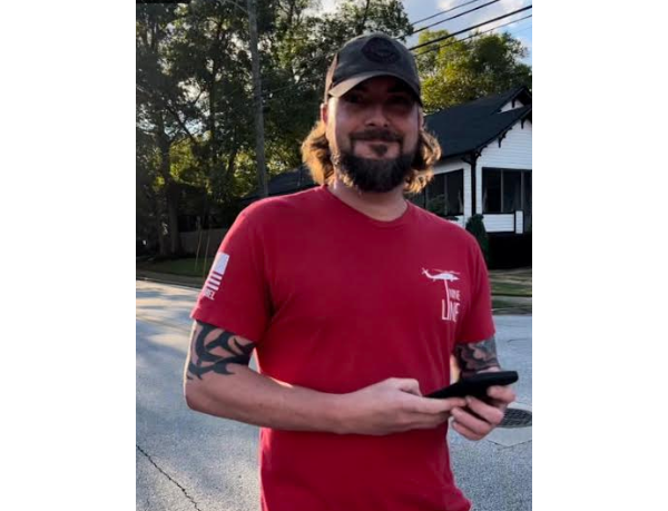 Brent Thompson Obituary and Online Memorial (2022)
