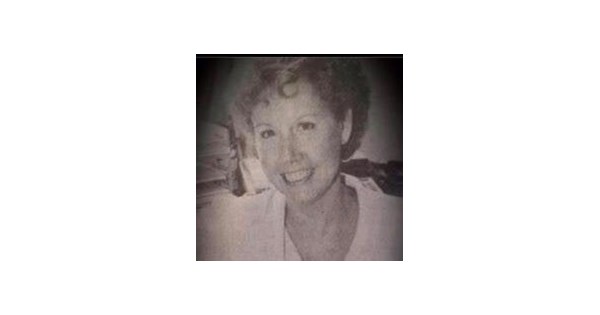 Janis Forrest West Obituary (2025) - Gloucester Point, VA - Hogg ...