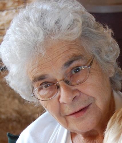 Hazel M Fleisher Obituary (2024) - Newport, PA - David M. Myers Funeral ...