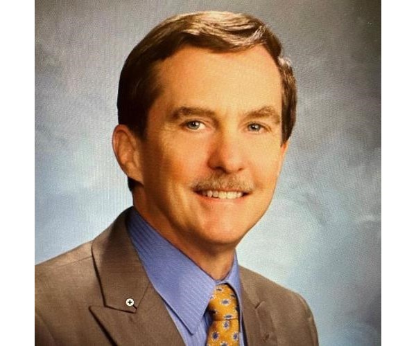 Cary Jackson Obituary and Online Memorial (2024)