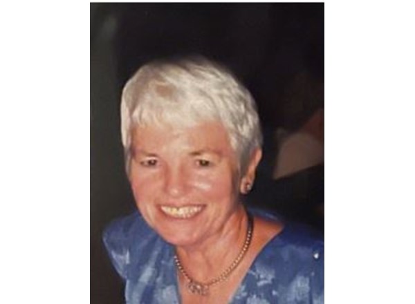 Constance Bonner Obituary (1932 - 2026) - Marlton, NJ - The Times of ...