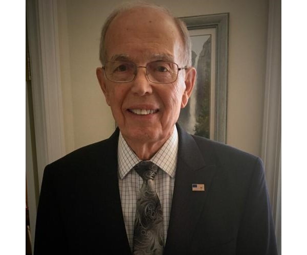 Gerald Wayland Fain Obituary (2023) - Crestview, FL - Whitehurst-Powell ...