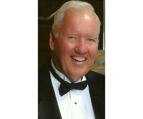 Joseph Thomas Troy Obituary (2022) - Katonah, NY - Clark Associates ...