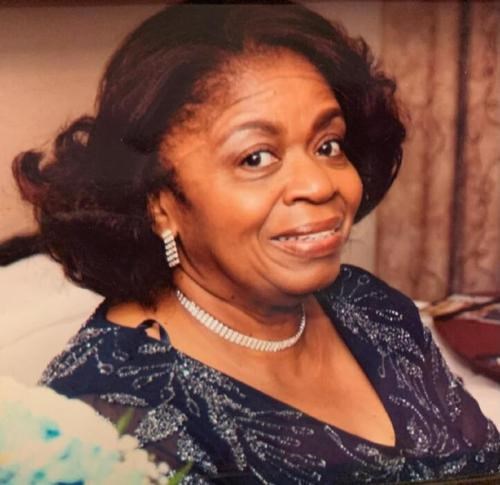 Annabell Breland Obituary (2022) - Anderson, SC - Marcus D. Brown ...