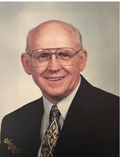 Donald Buford "Don" Foster Obituary (2023) - Columbus, GA - McMullen ...