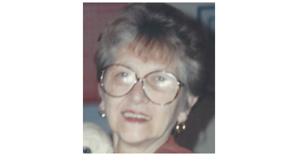 Phyllis R. Iudica Obituary (2023) - Revere, MA - Vertuccio Smith ...