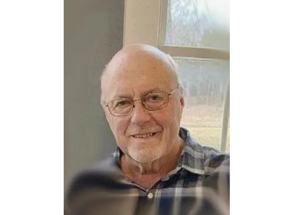 David Klump Obituary (2024) - Sainte Genevieve, MO - Basler Funeral ...
