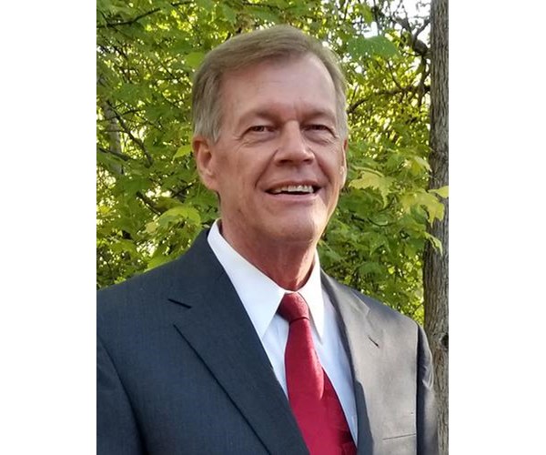 Raymond Howard Neuckranz Jr. Obituary (1955 - 2025) - Mesa, AZ - KNXV