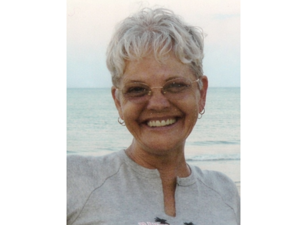 Frances J Terrell Obituary (2026) - Middletown, OH - Baker-Stevens ...