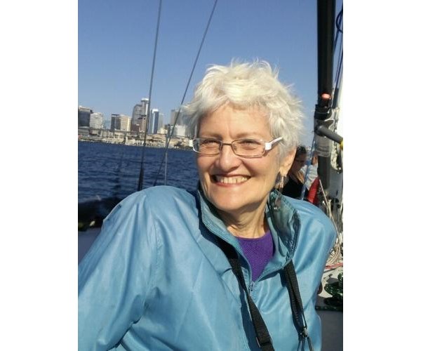 Cheryl Coquille Zettler Obituary (2025) - Seattle, WA - Emmick Family ...