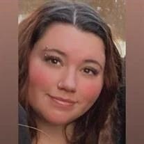 Haylee Renee Sluder Obituary (2025) - La Plata, MD - Raymond Funeral ...