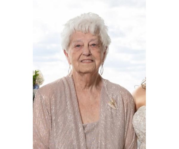 Sharon Joy "Williams" Warren Obituary (2025) - Walden, NY - Millspaugh ...