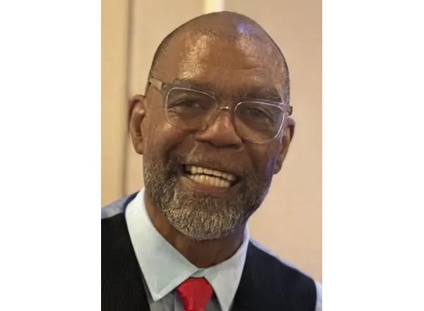Pastor David Leon Russell Sr. Obituary (2025) - Nashville, TN ...
