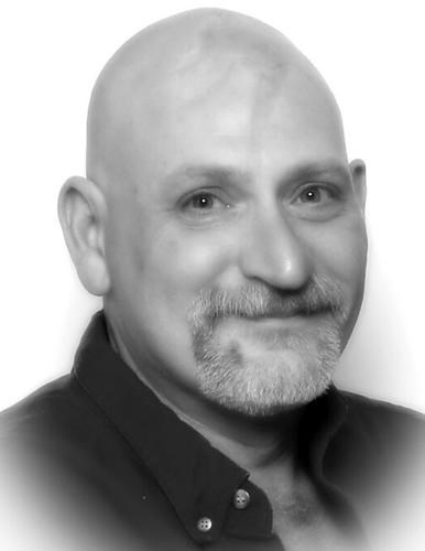 David Scott Hall Obituary (2024) - Moore, OK - John M. Ireland & Son ...