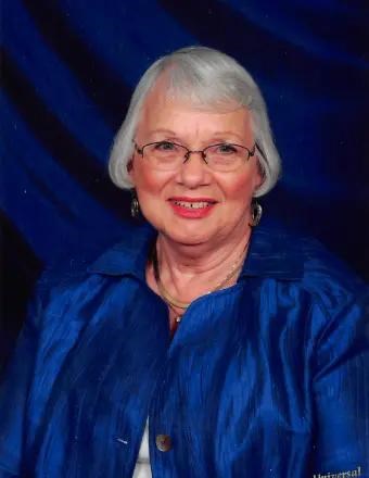 Mary Jo Crouch Obituary (2025) - Muncie, IN - The Meeks Mortuary ...