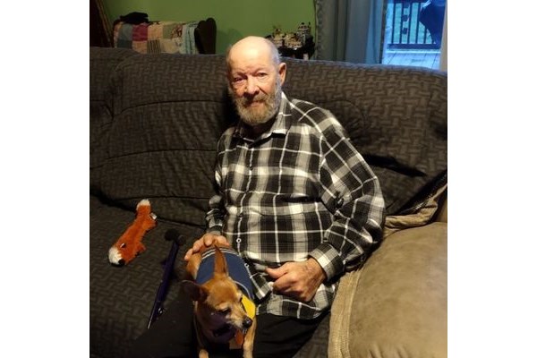 Leonard Ethington Obituary (2025) - Frankfort, KY - Clark Legacy Center ...