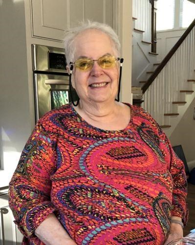 Sharon Mae Maurer-Schwartz Obituary (2024) - Las Vegas, NV - Kraft ...