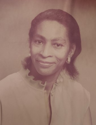 Muriel Maudry Grant Obituary (2025) - Naples, FL - Fuller Funeral Home ...