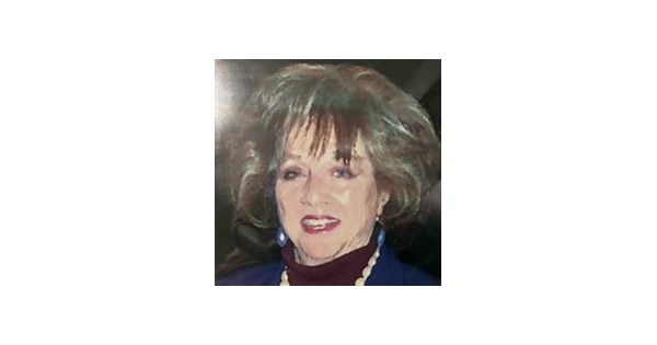 Lorine Anderson Parks Obituary (2024) - Montebello, CA - Risher ...