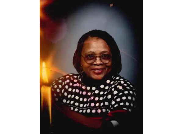 Georgia Jackson Obituary (2025) - Lawton, OK - Lawton Ritter Gray ...