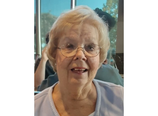 Barbara Louise Bodman Obituary (2026) - Indian Trail, NC - Heritage ...