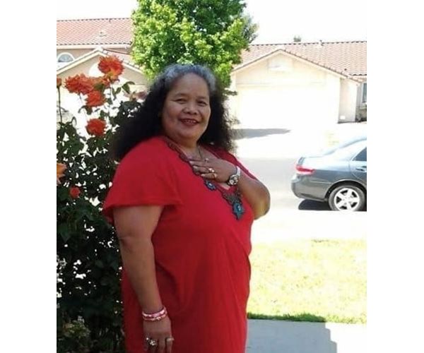 Maria Lorna Johnson Obituary (2025) - Antioch, CA - Holy Cross Cemetery ...