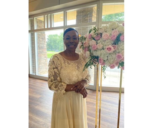 Maria Jean Baptiste Obituary (2025) - Lantana, FL - Brown's Funeral ...